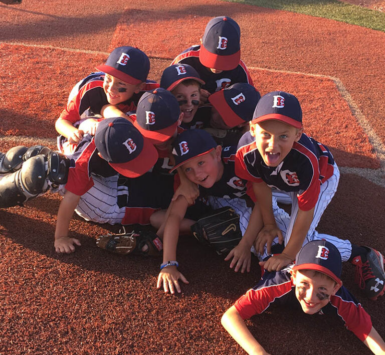 About Us – Spartans Youth Baseball